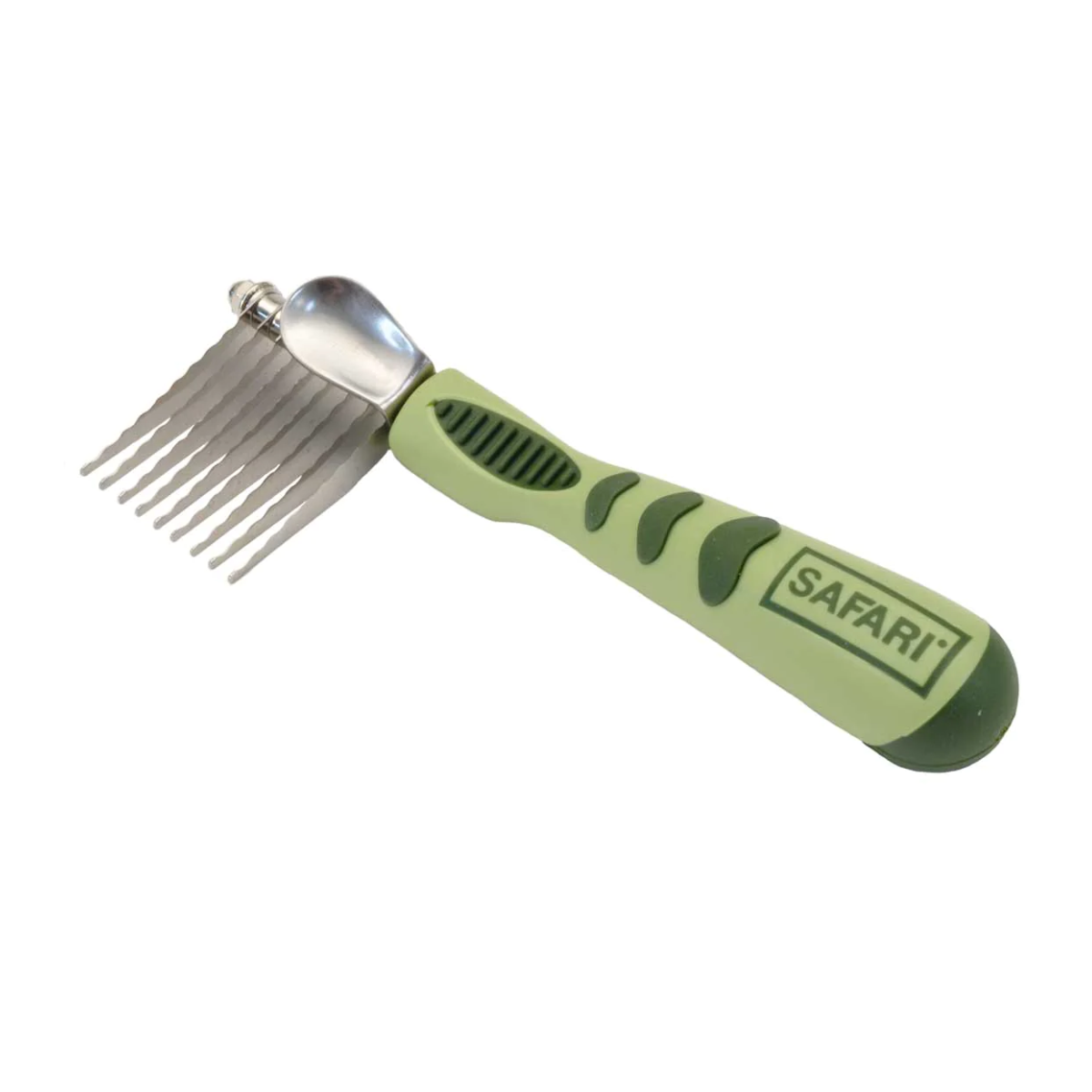 Safari Peigne Démêleur | Un zoo à la maison